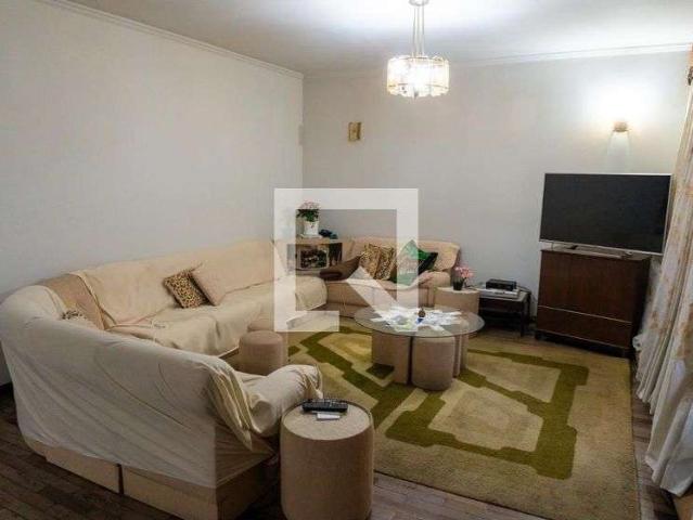 Casa / Sobrado para Venda em São Paulo/SP Planalto Paulista 4 Quartos