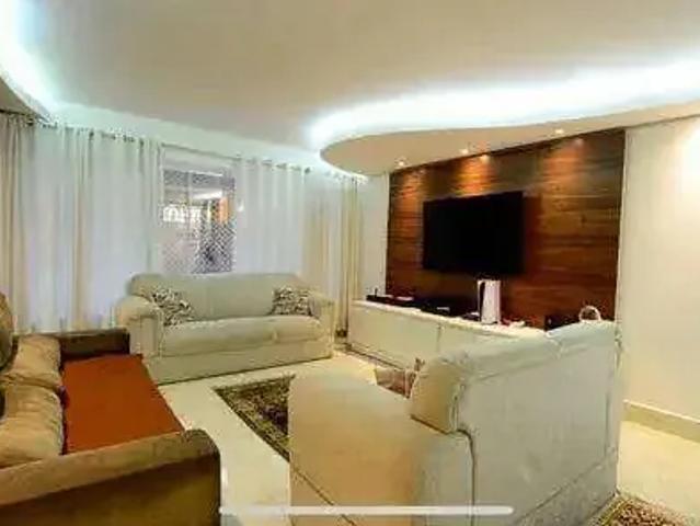 Casa / Sobrado para Venda em São Paulo/SP Planalto Paulista 4 Quartos