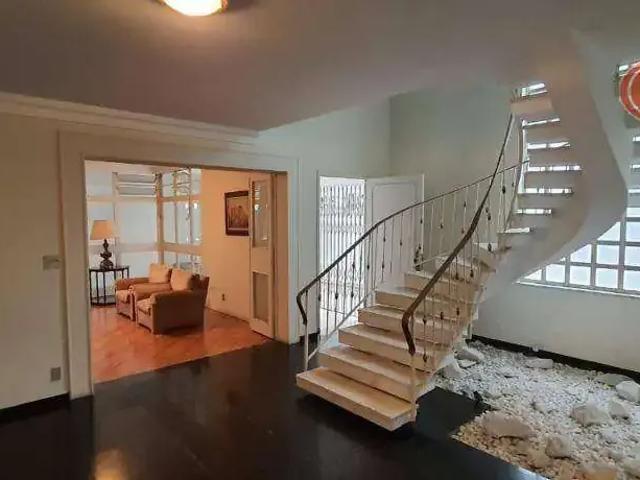 Casa / Sobrado para Venda em São Paulo/SP Planalto Paulista 4 Quartos