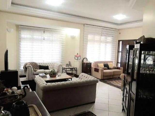 Casa / Sobrado para Venda em São Paulo/SP Planalto Paulista 4 Quartos