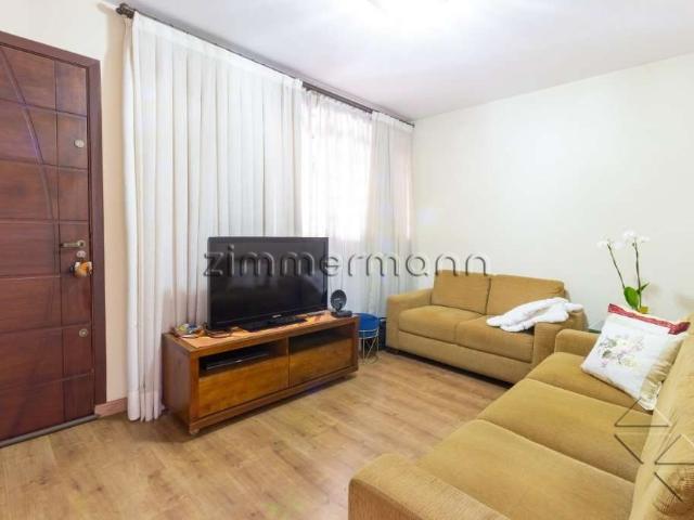 Casa / Sobrado para Venda em São Paulo/SP Planalto Paulista 4 Quartos