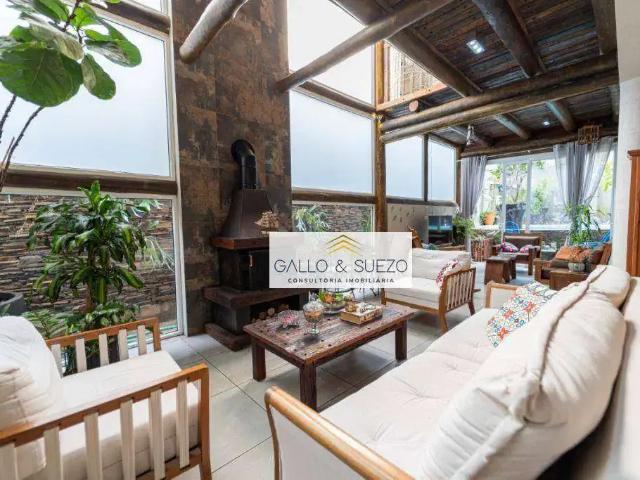 Casa / Sobrado para Venda em São Paulo/SP Planalto Paulista 4 Quartos