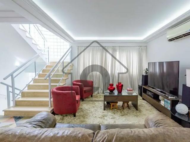 Casa / Sobrado para Venda em São Paulo/SP Planalto Paulista 4 Quartos