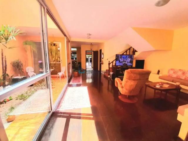 Casa / Sobrado para Venda em São Paulo/SP Planalto Paulista 4 Quartos