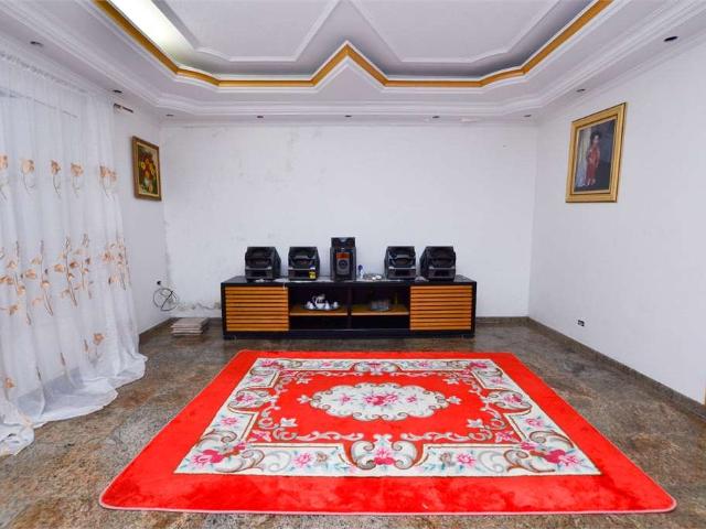 Casa / Sobrado para Venda em São Paulo/SP Planalto Paulista 4 Quartos