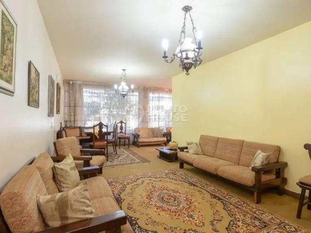 Casa / Sobrado para Venda em São Paulo/SP Planalto Paulista 4 Quartos