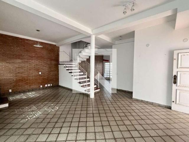 Casa / Sobrado para Venda em São Paulo/SP Planalto Paulista 4 Quartos