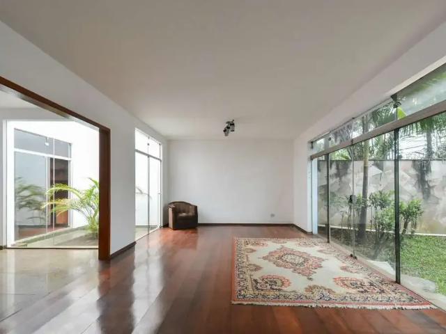 Casa / Sobrado para Venda em São Paulo/SP Planalto Paulista 4 Quartos