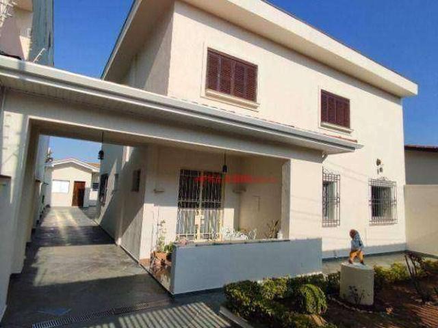 Casa / Sobrado para Venda em São Paulo/SP Planalto Paulista 4 Quartos