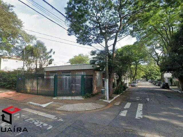 Casa / Sobrado para Venda em São Paulo/SP Planalto Paulista 4 Quartos