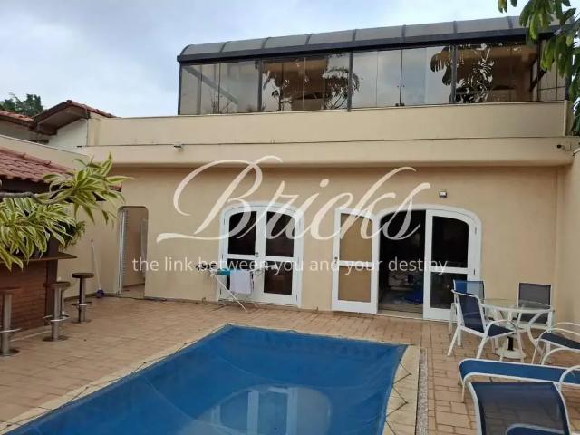 Casa / Sobrado para Venda em São Paulo/SP Planalto Paulista 4 Quartos