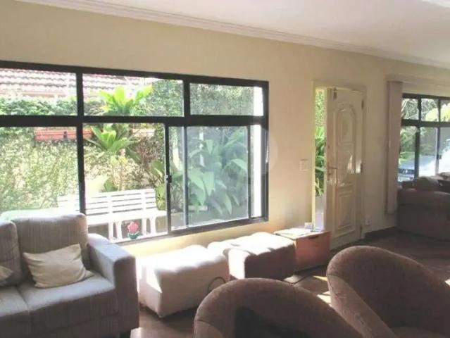 Casa / Sobrado para Venda em São Paulo/SP Planalto Paulista 4 Quartos