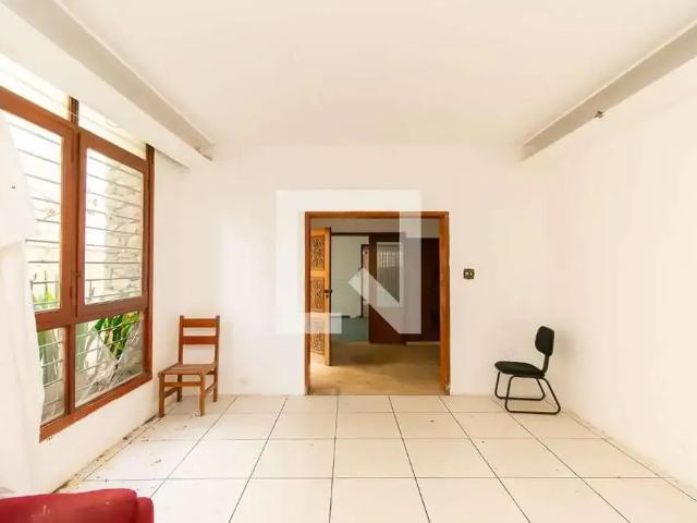 Casa / Sobrado para Venda em São Paulo/SP Planalto Paulista 4 Quartos