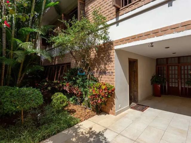 Casa / Sobrado para Venda em São Paulo/SP Planalto Paulista 4 Quartos