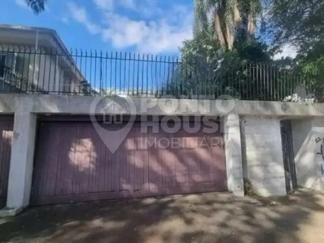 Casa / Sobrado para Venda em São Paulo/SP Planalto Paulista 4 Quartos