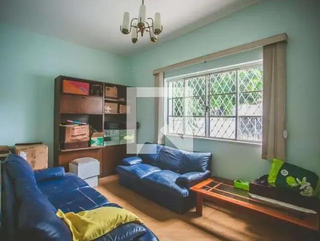 Casa / Sobrado para Venda em São Paulo/SP Planalto Paulista 4 Quartos