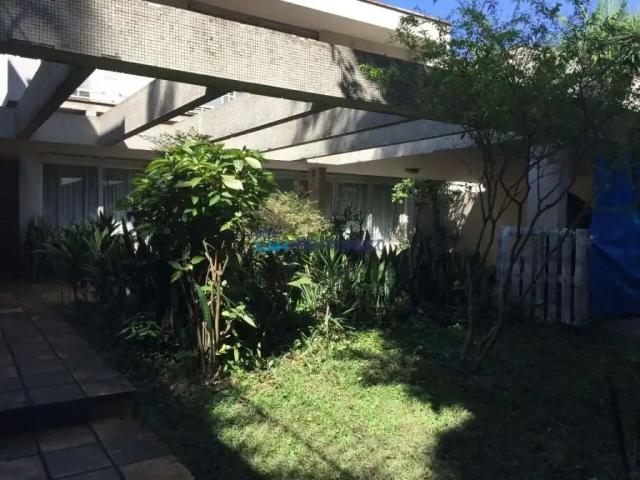 Casa / Sobrado para Venda em São Paulo/SP Planalto Paulista 4 Quartos