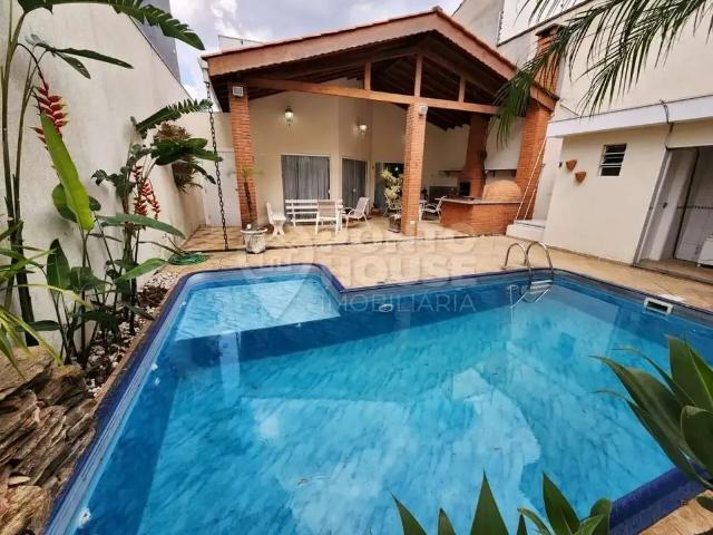 Casa / Sobrado para Venda em São Paulo/SP Planalto Paulista 4 Quartos