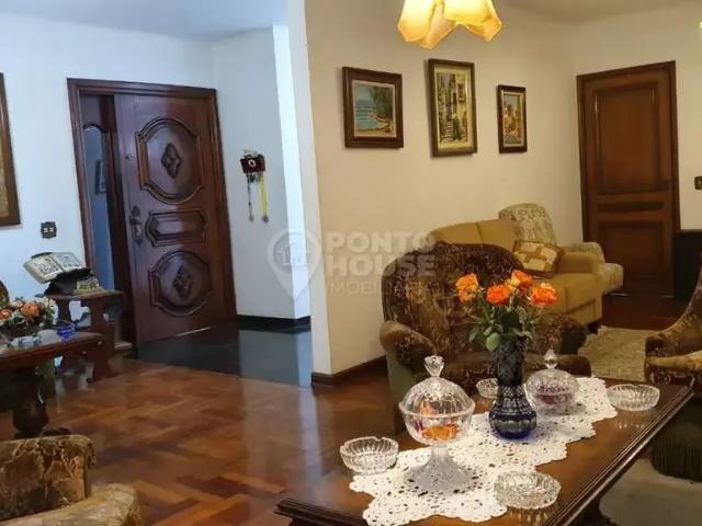 Casa / Sobrado para Venda em São Paulo/SP Planalto Paulista 4 Quartos