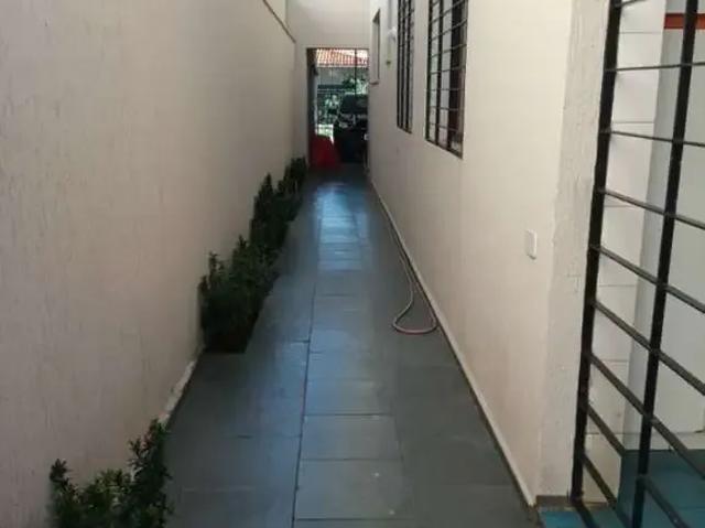 Casa / Sobrado para Venda em São Paulo/SP Planalto Paulista 4 Quartos