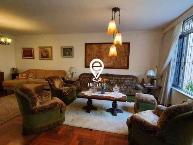 Casa / Sobrado para Venda em São Paulo/SP Planalto Paulista 4 Quartos