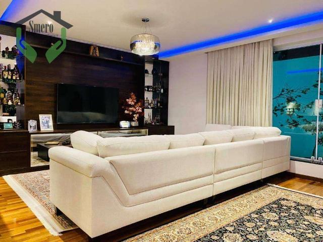Casa / Sobrado para Venda em São Paulo/SP Planalto Paulista 4 Quartos