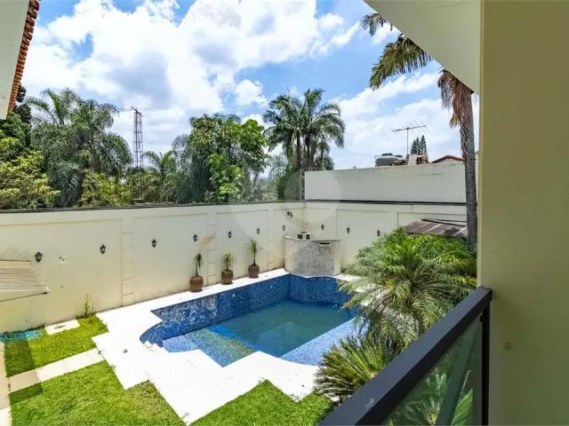 Casa / Sobrado para Venda em São Paulo/SP Planalto Paulista 4 Quartos