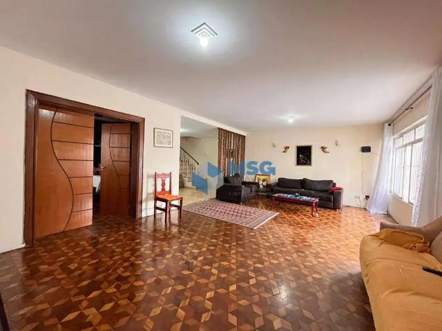 Casa / Sobrado para Venda em São Paulo/SP Planalto Paulista 4 Quartos