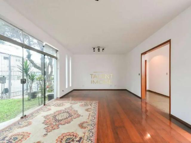 Casa / Sobrado para Venda em São Paulo/SP Planalto Paulista 4 Quartos