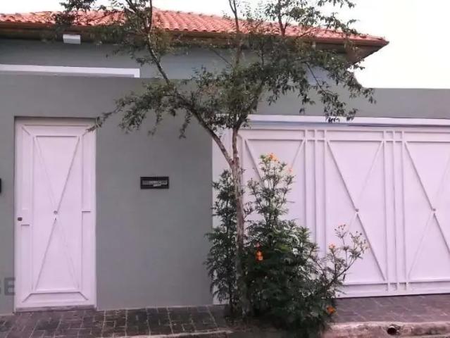 Casa / Sobrado para Venda em São Paulo/SP Planalto Paulista 4 Quartos