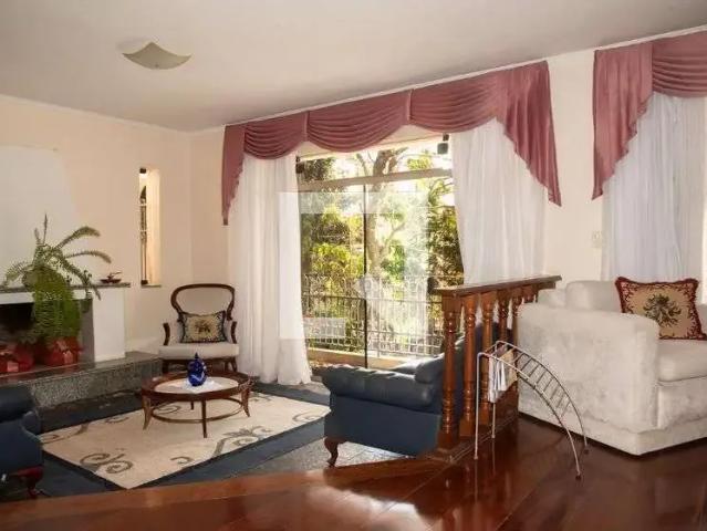 Casa / Sobrado para Venda em São Paulo/SP Planalto Paulista 4 Quartos