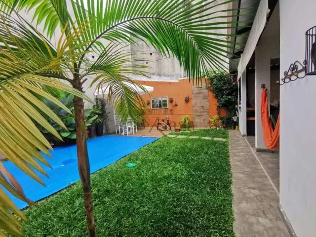 Casa / Sobrado para Venda em São Paulo/SP Planalto Paulista 4 Quartos