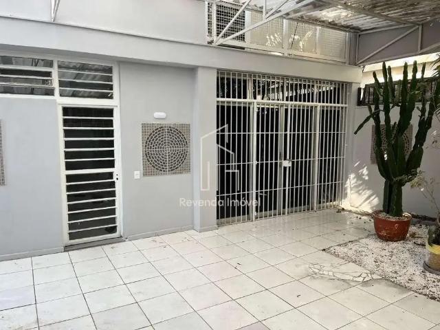 Casa / Sobrado para Venda em São Paulo/SP Planalto Paulista 4 Quartos