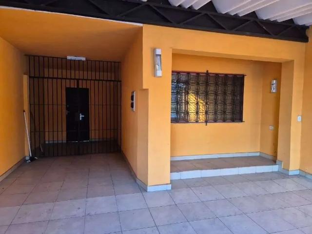 Casa / Sobrado para Venda em São Paulo/SP Planalto Paulista 4 Quartos