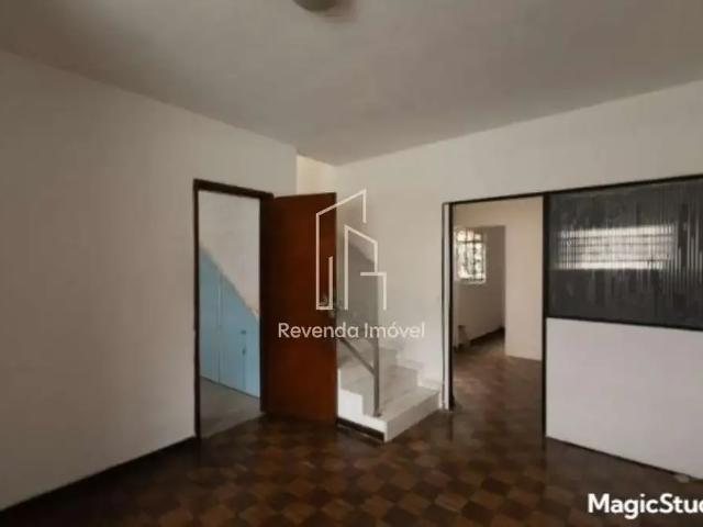 Casa / Sobrado para Venda em São Paulo/SP Planalto Paulista 4 Quartos