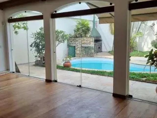 Casa / Sobrado para Venda em São Paulo/SP Planalto Paulista 4 Quartos