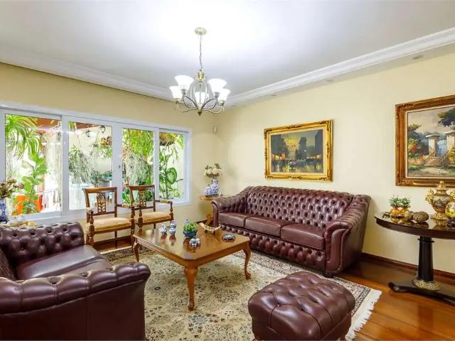 Casa / Sobrado para Venda em São Paulo/SP Planalto Paulista 4 Quartos