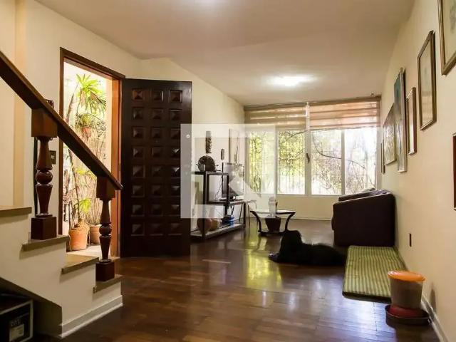 Casa / Sobrado para Venda em São Paulo/SP Planalto Paulista 4 Quartos