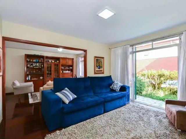 Casa / Sobrado para Venda em São Paulo/SP Planalto Paulista 4 Quartos