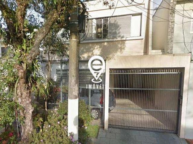 Casa / Sobrado para Venda em São Paulo/SP Planalto Paulista 4 Quartos