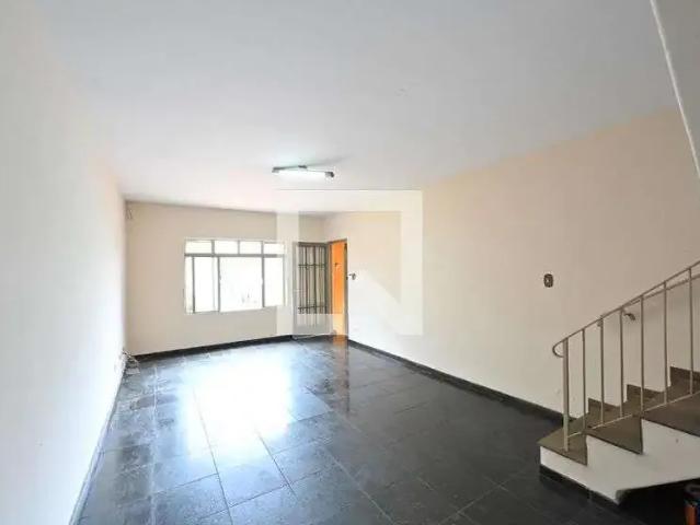Casa / Sobrado para Venda em São Paulo/SP Planalto Paulista 4 Quartos