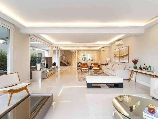 Casa / Sobrado para Venda em São Paulo/SP Planalto Paulista 4 Quartos