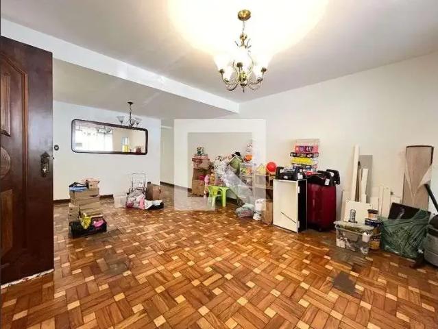 Casa / Sobrado para Venda em São Paulo/SP Planalto Paulista 4 Quartos