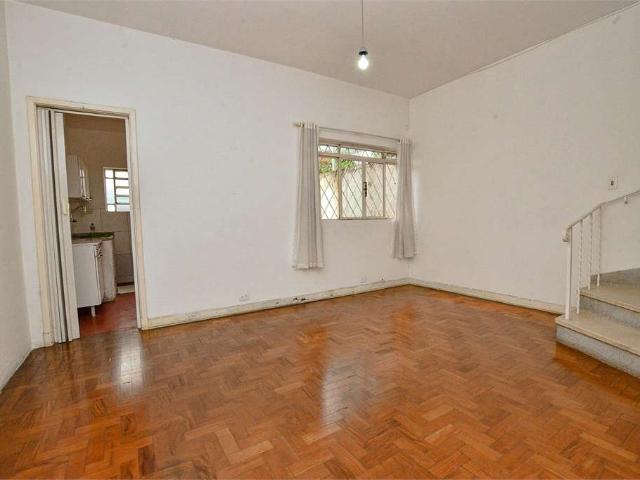 Casa / Sobrado para Venda em São Paulo/SP Planalto Paulista 4 Quartos