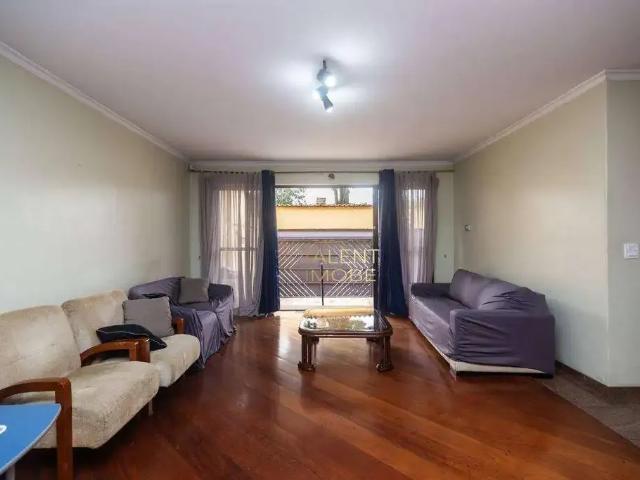 Casa / Sobrado para Venda em São Paulo/SP Planalto Paulista 4 Quartos