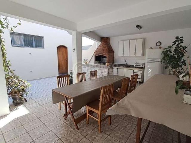 Casa / Sobrado para Venda em São Paulo/SP Planalto Paulista 4 Quartos