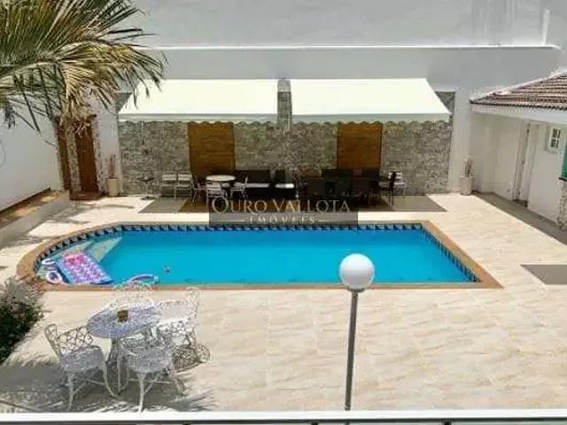 Casa / Sobrado para Venda em São Paulo/SP Planalto Paulista 4 Quartos