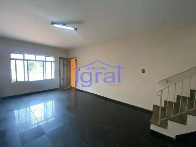 Casa / Sobrado para Venda em São Paulo/SP Planalto Paulista 4 Quartos