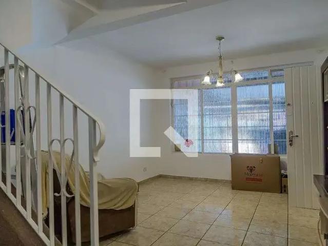 Casa / Sobrado para Venda em São Paulo/SP Planalto Paulista 4 Quartos