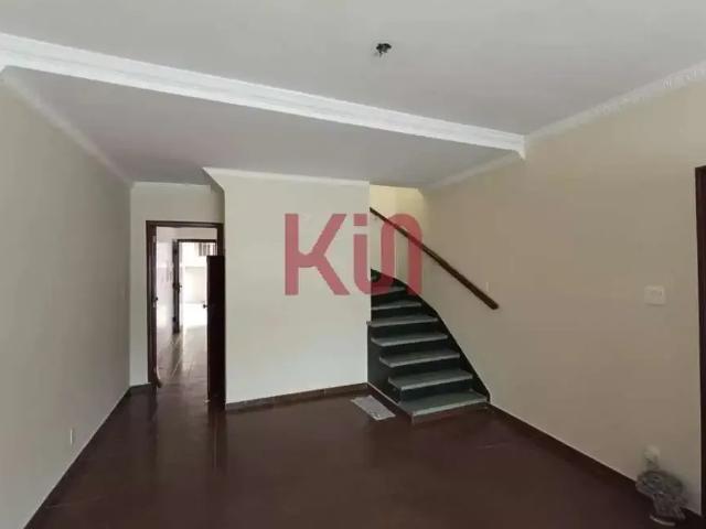 Casa / Sobrado para Venda em São Paulo/SP Planalto Paulista 4 Quartos